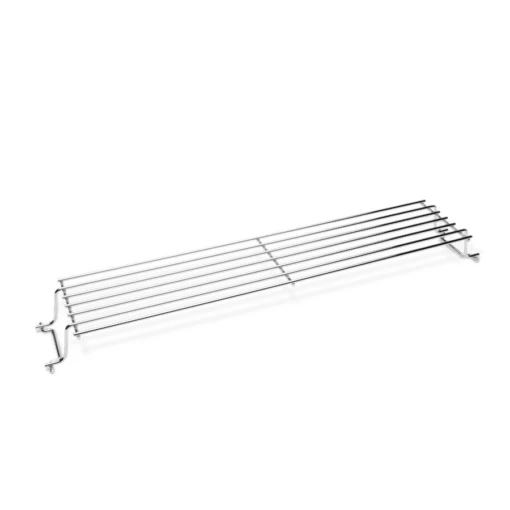 Find Easy-to-Clean Weber OEM Chrome Steel Warming Rack on Sale at Weber ...